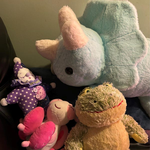 Pastel Sloth Jester Vinyl Sticker, Diecut, Clown, Clowncore, Circus ...