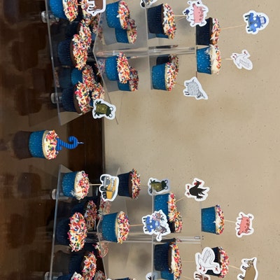 Penn State Party Supplies, Birthday Party, Graduation Decorations, Game ...