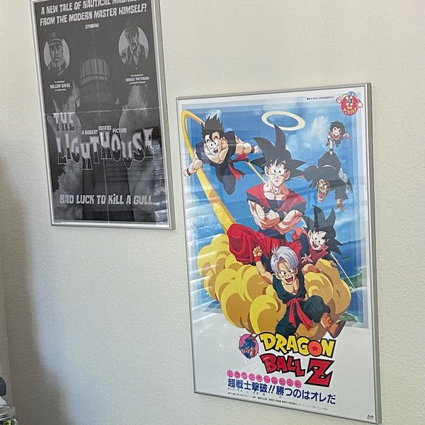 Custom Frames for Odd Poster Sizes in Inches Aluminum in 14 Colors ...