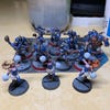 Fantasy Football Miniatures - Human "old Town Watch" Team - Punga - Etsy