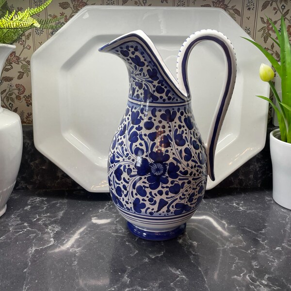 Antique Asian Pottery Water Dropper - Etsy