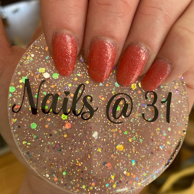 Glittered Stapler Halloween Theme Stapler Haunted House - Etsy