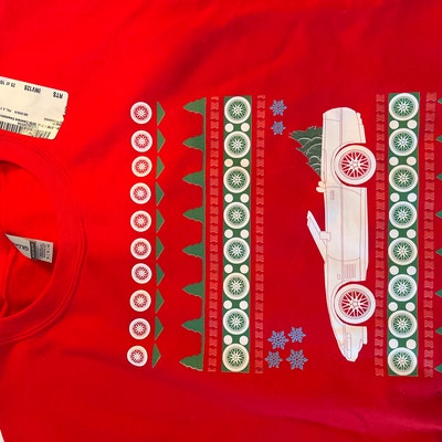 LS Engine Blueprint Shirt LS3 Corvette C5 Chevy Gm Hot Rod Motor V8 Big ...