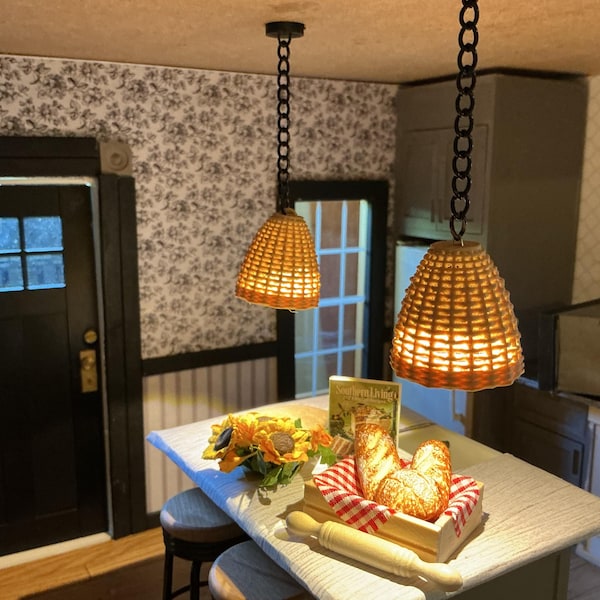 Dollhouse Miniature Address Numbers, Miniature Numbers, Dollhouse ...