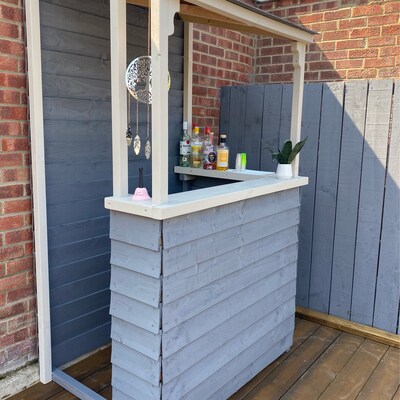 Rascal Bar - Etsy UK