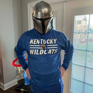 Mandalorian Helmet Cosplay the Variant Mando Airsoft Mask | Etsy