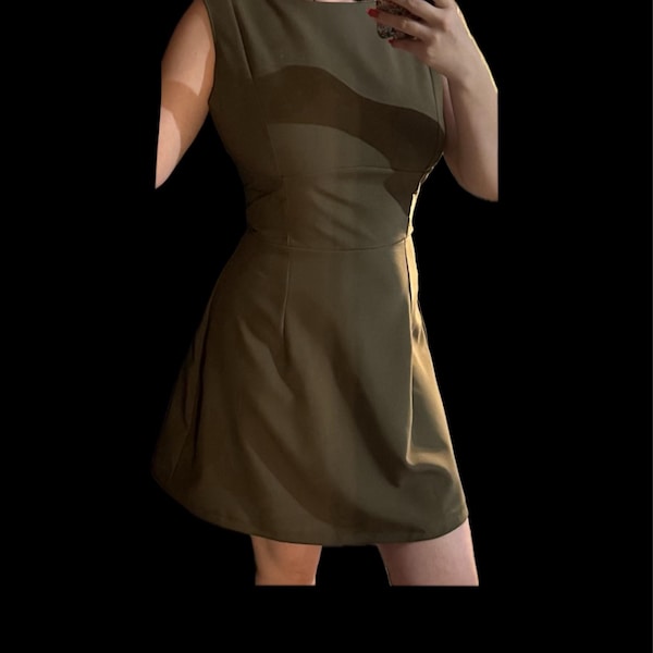 Cowl Neck Dress Sewing Pattern| Backless Slip Dress Pattern| Prom Dress ...