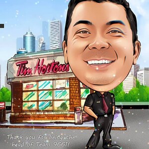 Custom Minimal No Face Illustration Custom Illustration From - Etsy