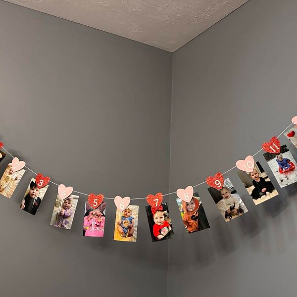 Apple Birthday Decorations, Apple Banner, Apple of My Eye Birthday ...