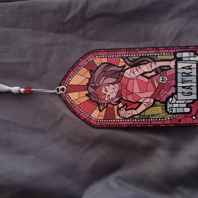 SHE-RA Stained Glass Bookmarks. shera, Catra, Bow, Glimmer She Ra and ...
