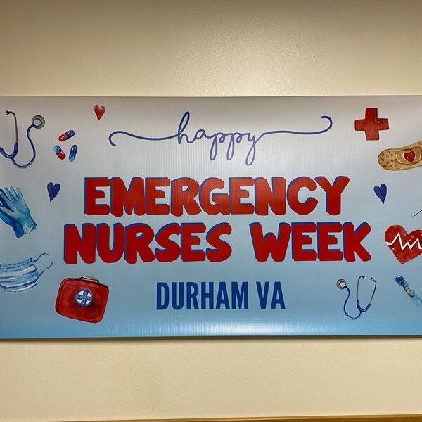 First Responders Appreciation Banner, National First Responders Day ...