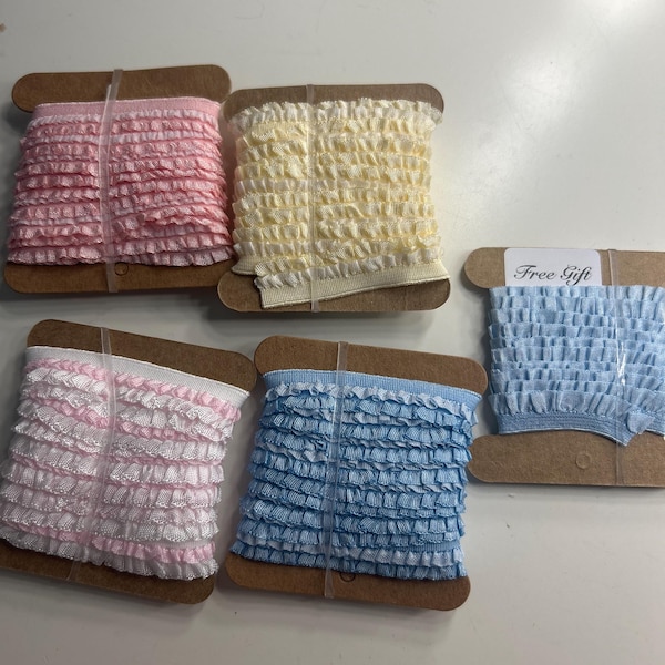 10 PCS 2mm inner Diameter Super Tiny Buckles, in 4 Colors, Perfect for ...