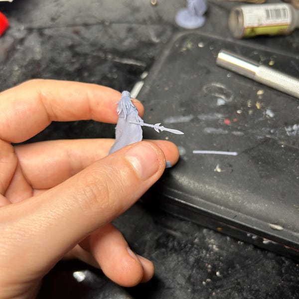 Catfolk Pirates | TPK Lab | Pirates of Kerena | Tabletop Miniatures - Etsy