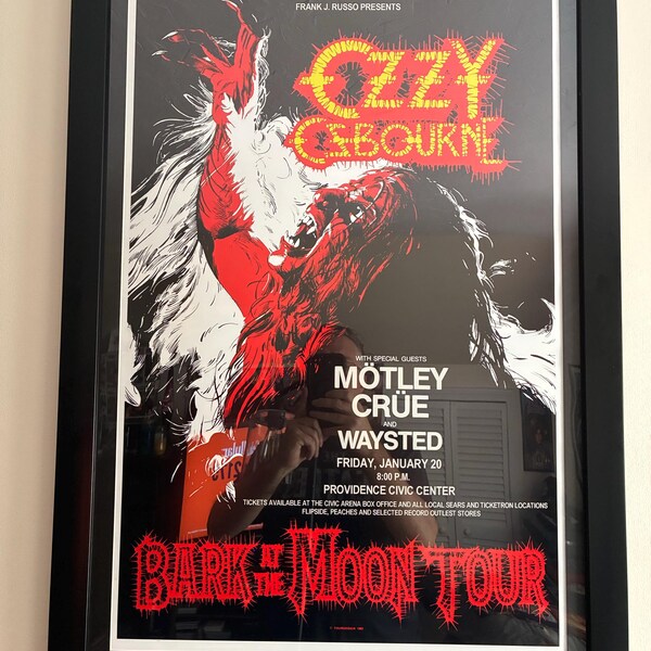 KISS Band ALIVE II Album 24 X 36 Inch White Border Custom Poster - Etsy