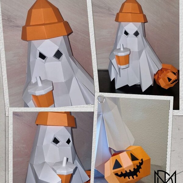 3d Number Five,papercraft Birthday Decor Template PDF SVG - Etsy