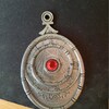 Zorro Medallion / Amulet / Pendant, 3d Printed, Unofficial. - Etsy UK