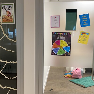 EDITABLE Office Door Sign, Classroom Decor, Counselor Door Sign, Door ...