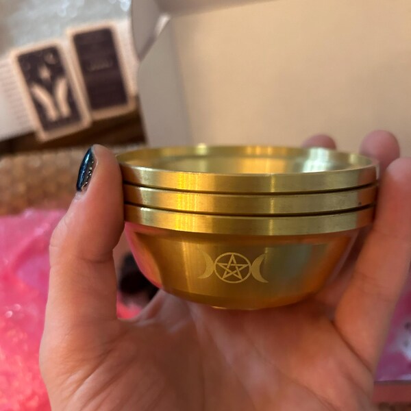 Protection Pocket Spell Pocket Altar Protection - Etsy
