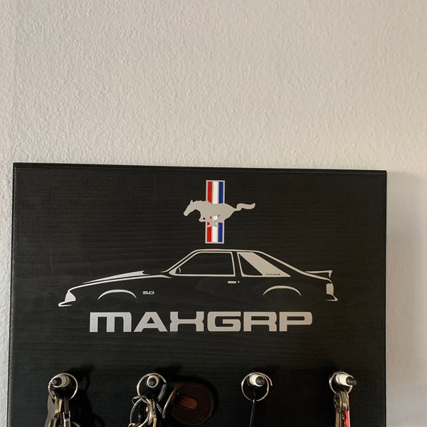 Ford Camo Spark Plug Car Sign Coat Hook Key Holder Garage Decor ...