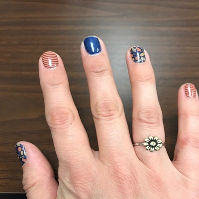 Mammoth Sunflower, Flower Ring, Stack Ring, Silver Stack Ring, Sunflower Stack Ring, Boho Ring ...