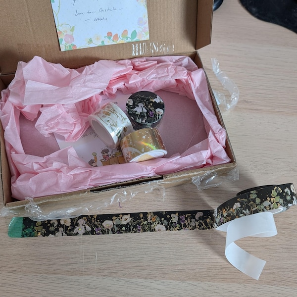 ORV A3 Silk Poster - Jamais Vu - ORV / Omnisicent Reader's Viewpoint ...