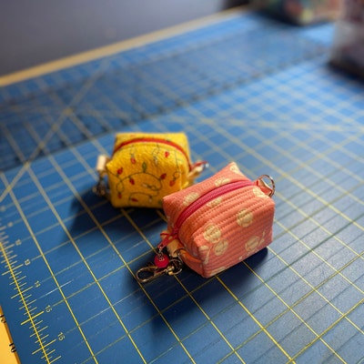 Bitsy Box Sewing Pattern PDF Instant Download - Etsy UK