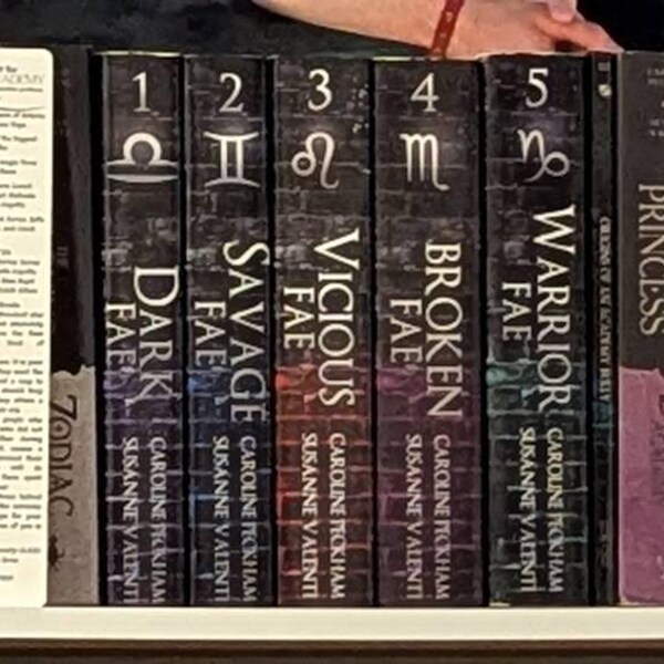 Vampire Verse Cheatsheet Bookmark/ Cheatsheet Bookmark/ Reference ...