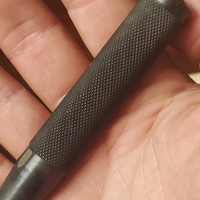 Custom Metal Touchmark Stamp Blacksmith Stamp Steel Touchmark Stamps ...