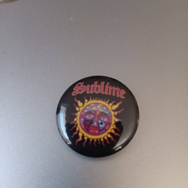 Rock Band Pins, Band Pins, Rock Pins - Etsy