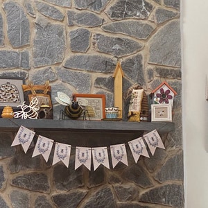 Military Party Boot Camp Paper Garland Banner - Etsy