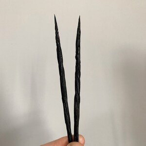 Blackthorn Blasting Rod Hand Forged - Etsy