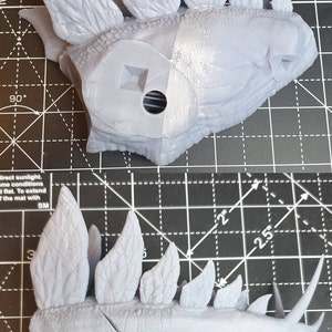 Epic Dragon Turtle by Mini Monster Mayhem Dungeons and - Etsy