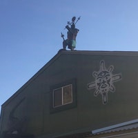 Wrought Iron Crow, Crow Sculpture. - Etsy Canada