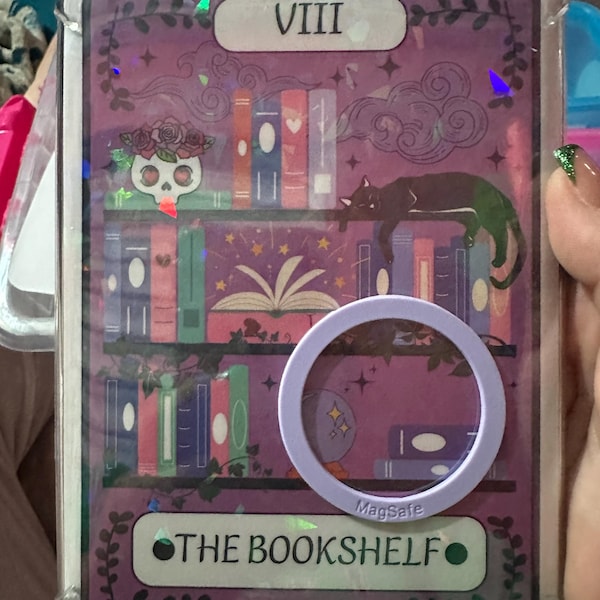 Kindle Charm Bookish Phone Charm Kindle Accessories Bookish Merch Phone ...