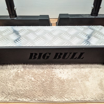 Calf Raise Step, Block Strength,muscle Training Fitness Gym - Etsy