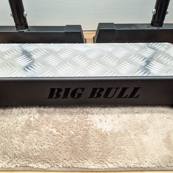 Calf Raise Step, Block Strength,muscle Training Fitness Gym - Etsy