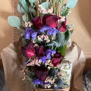 Healing Kit Intention Setting Ritual Kit - Etsy