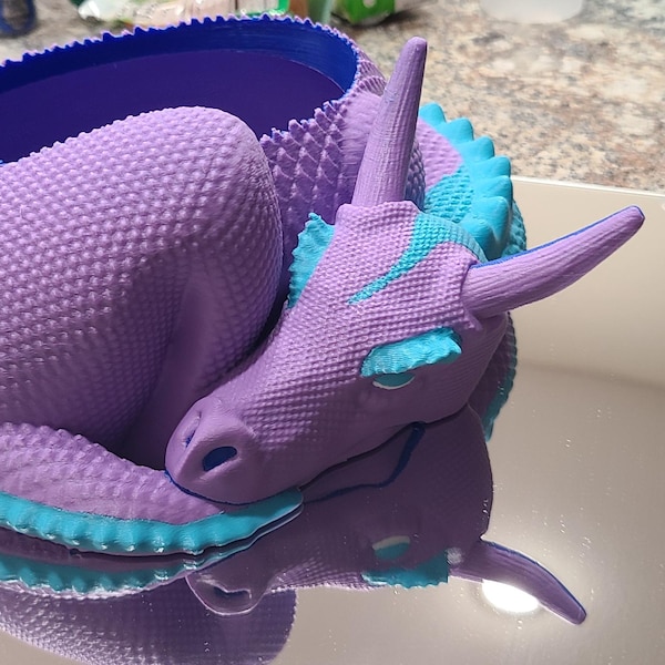 Spiral/helix Fidget Toy - Etsy