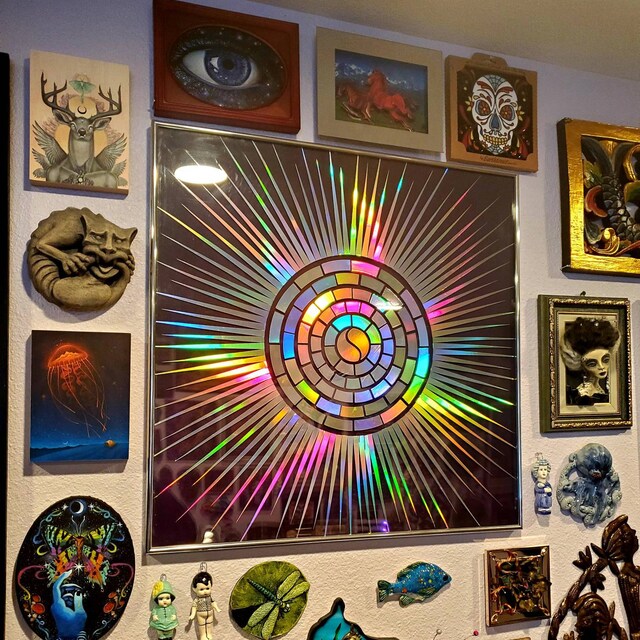 MidasWellCreations - Etsy