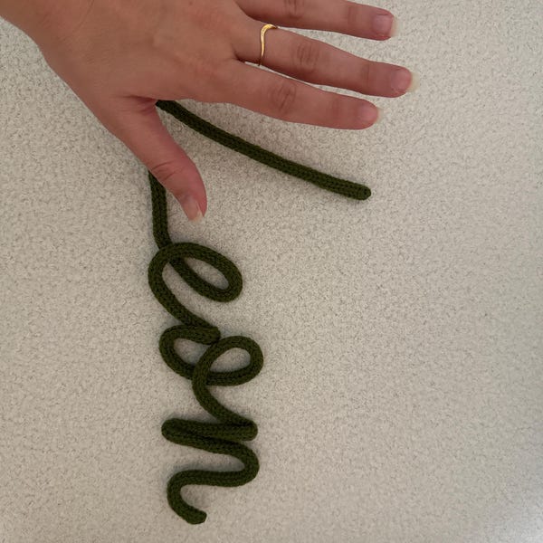 Calligraphy Wire Alphabet Template - Printable Template for Wire Art ...