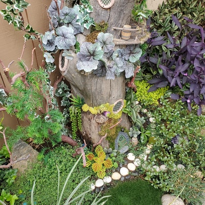 Fairy Rope Ladder 26 Inch Made to Order - Etsy