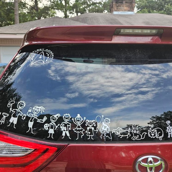 INSTAGRAM QUICK TAP Icon Vinyl Decal Sticker Only Social Media Car ...