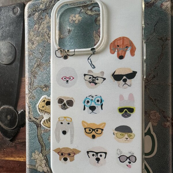 Agate Magsafe Wallet Geode Magnetic Wallet Marble Magsafe Card Holder ...