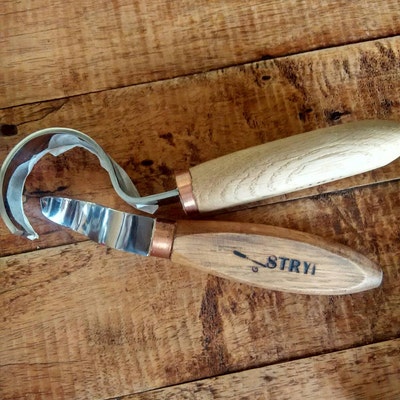 Hand Forged Sickle, Short Blade Machete, Knife for Hunting With High ...