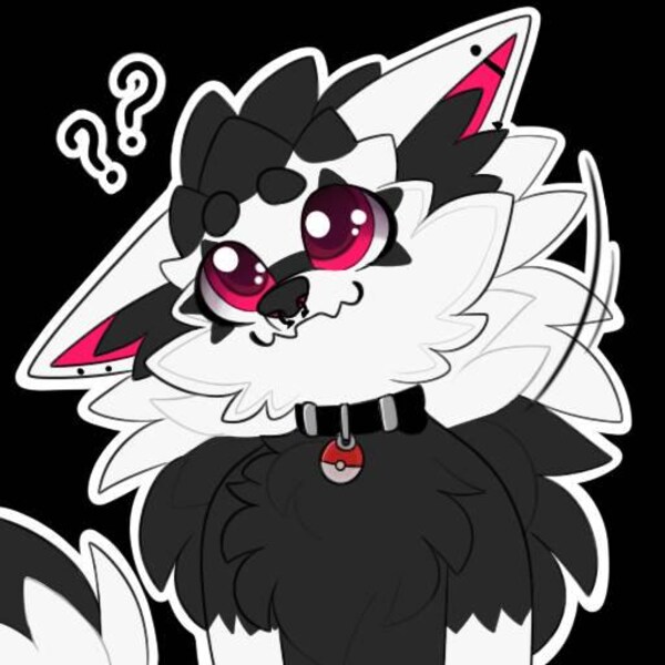 Digital Nardoragon Furry Emote/sticker Bases (pack 3) - Etsy