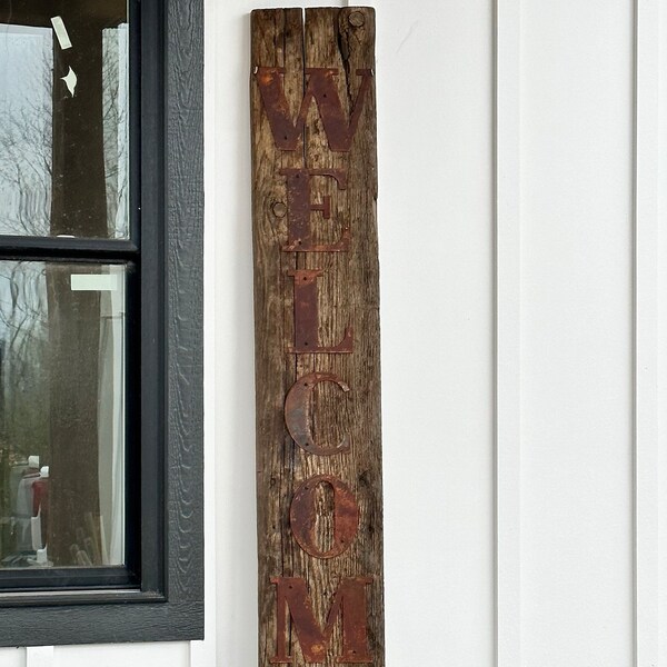 Eight Inch Number*8" Letter*metal Number* Metal Letter* Steel Letter ...