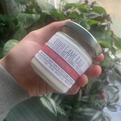 Liberal Tears™ the Original Hand-poured Soy Candle Funny Political Gag ...