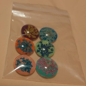 Vintage Map Magnet. Custom Map Magnet, Large Round Map Magnet, Map ...