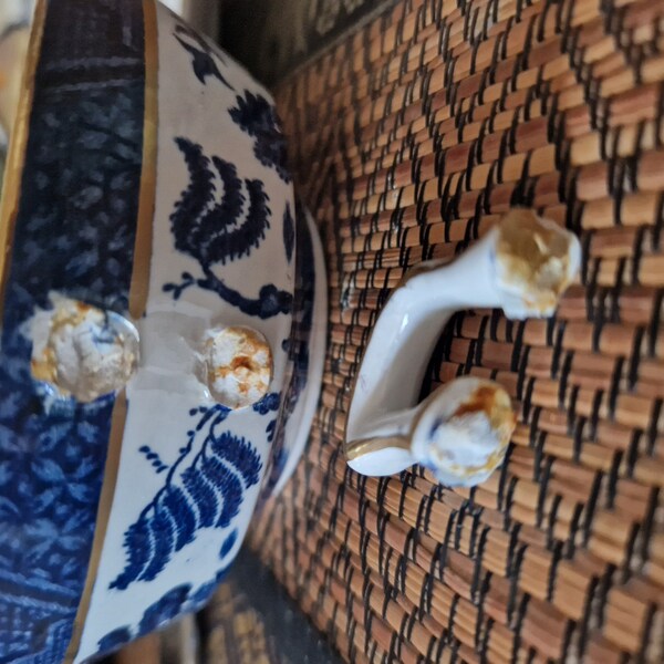 Vintage Hornsea Pottery Limited Edition Mug - Humber Bridge Opening ...