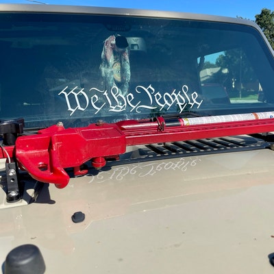 OIF operation Iraqi Freedom Vinyl Decal Sticker - Etsy